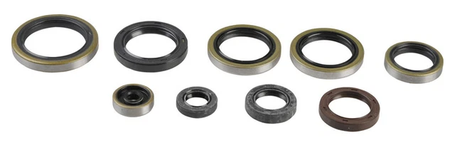 ATHENA P400270400009 ENGINE Oil Seal Kit Ktm Exc 250 2015 EUR 54,54 ...