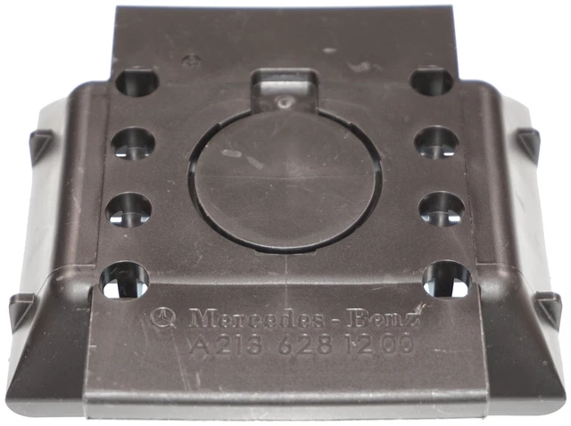 MERCEDES CENTRE AVANT Levage Point Levier Bloc Prise A0029980650 Neuf ...