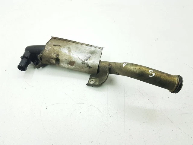 PEUGEOT 307 ENGINE Radiator Water Coolant Pipe Hose AMD58274 EUR 15,23 ...