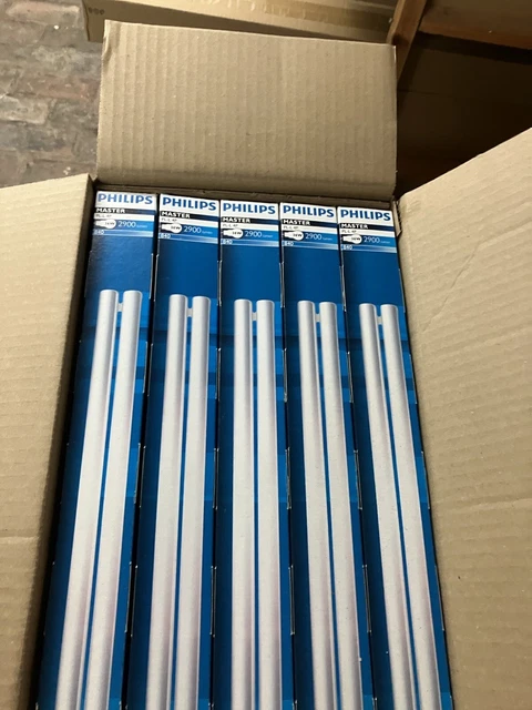35X PHILIPS MASTER PL-L 4P 36W/840 2G11 EANI = 8711500706751 NEU EUR 65,00 - PicClick DE
