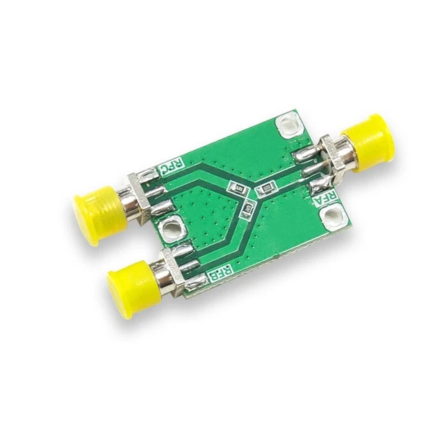 6GHZ RF SIGNAL Splitter Module for One Antenna Connect Two with USB ...