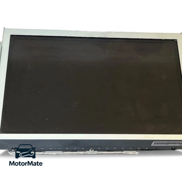 FORD KUGA II Sync Screen KJ5T-14G370-RGA 1.5 2019 10629508 £199.99 ...