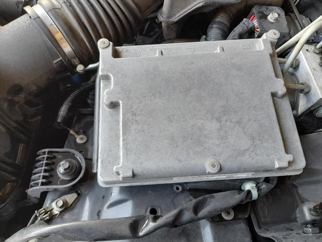 FORD FALCON FG Mkii 12/2011-10/2014 Engine Ecu 4.0L Petrol Ecu Only ...