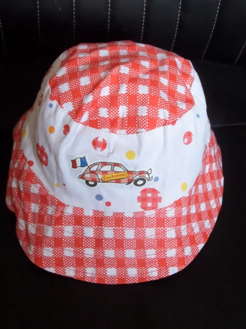 BOB COCHONOU COLLECTOR Caravane du Tour de France Cycliste Cyclisme Pub ...