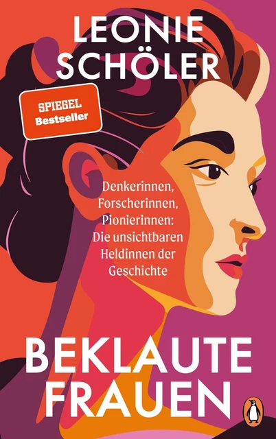 LEONIE SCHÖLER BEKLAUTE Frauen: Denkerinnen, Forscherinnen ...