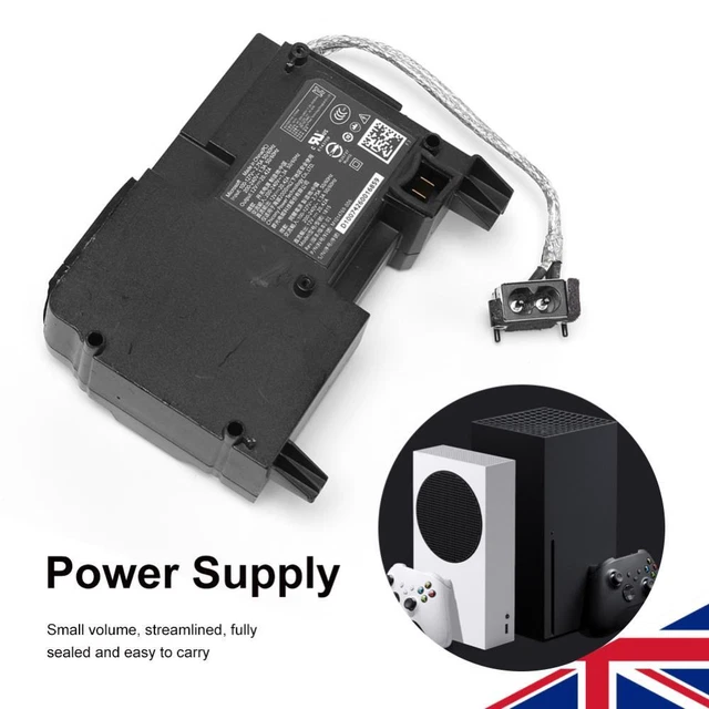 POWER SUPPLY ADAPTER ABS Internal Power Board Charger for Xbox One X ...