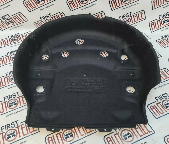 ORIGINAL VW PASSAT B8 3G spare wheel recess trim trunk 3G0825521A £43. ...