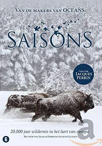 DVD - SAISONS (1 DVD) (DVD) Dvd £12.35 - PicClick UK