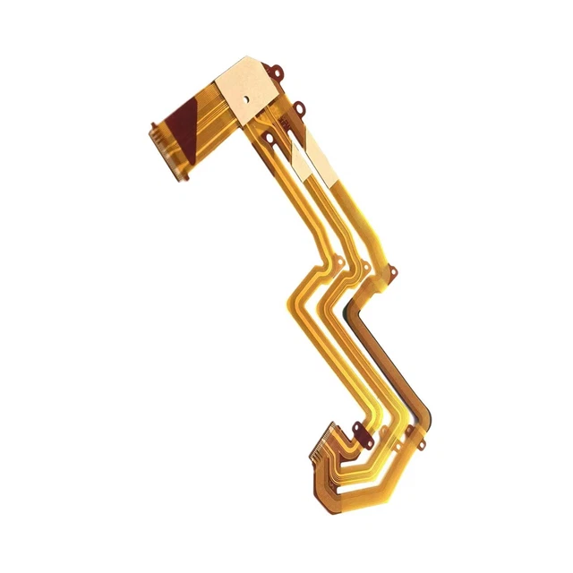LCD FLEX CABLE Spare Parts Replace Parts for Axp55 XP50 XP55 AX53 AX33 ...