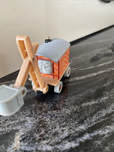 THOMAS THE TANK Engine Take n Play trains - Ned £5.50 - PicClick UK