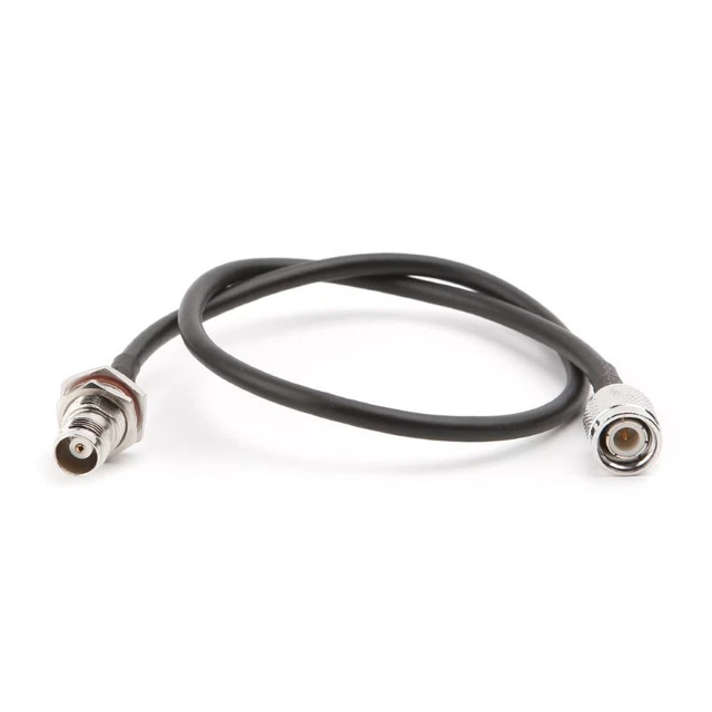 TNC MALE TO TNC Female RG58 Pigtail Cable RF Router Cables $16.37 - PicClick AU