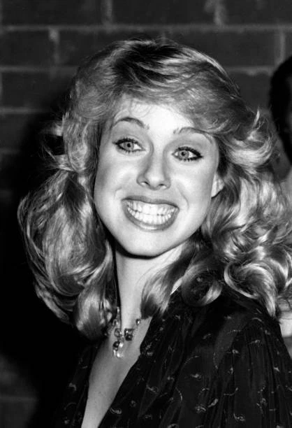 JENILEE HARRISON AT the screening of Angel Dusted at the Direct - 1981 ...