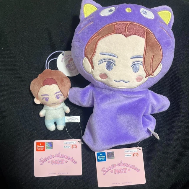 Nct Johnny X Reader FOR SALE! - PicClick UK