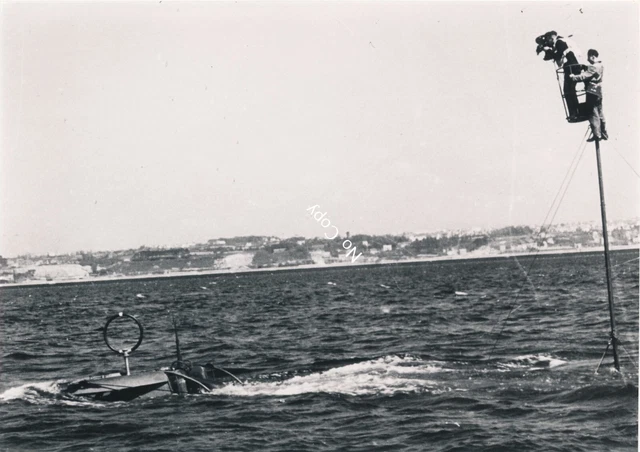 ALTES WK2 FOTO Kriegsmarine U-Boot U 86 S4 EUR 5,00 - PicClick DE