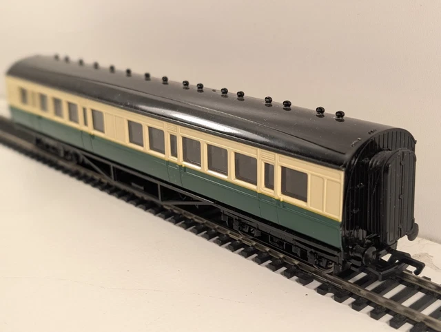 BACHMANN THOMAS & Friends Gordon’s Express Coach £27.00 - PicClick UK