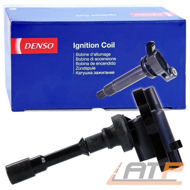 DENSO ZÜNDSPULE für MITSUBISHI EUR 58,49 - PicClick DE