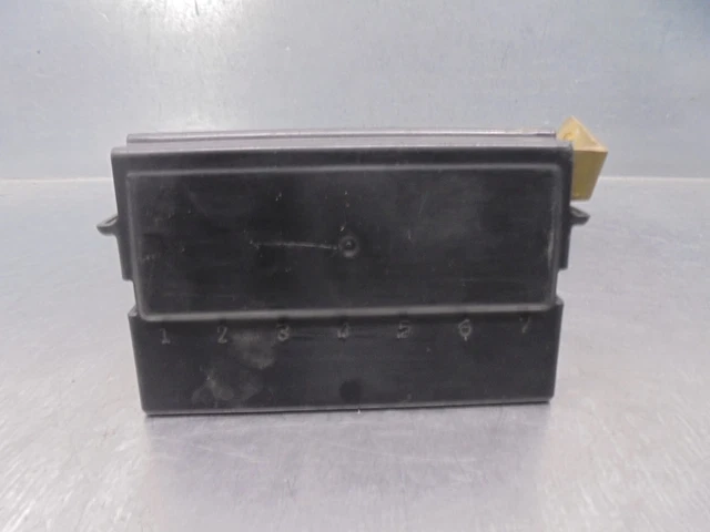 A0015456403 SCATOLA RELÈ/FUSIBILI Per Mercedes-Benz Sprinter Ii Caja ...