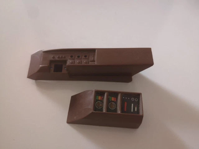 PIECE G2 & G8 FERRARI TESTAROSSA POCHER 1/8 scale K51 K52 K53 K54 K59 ...