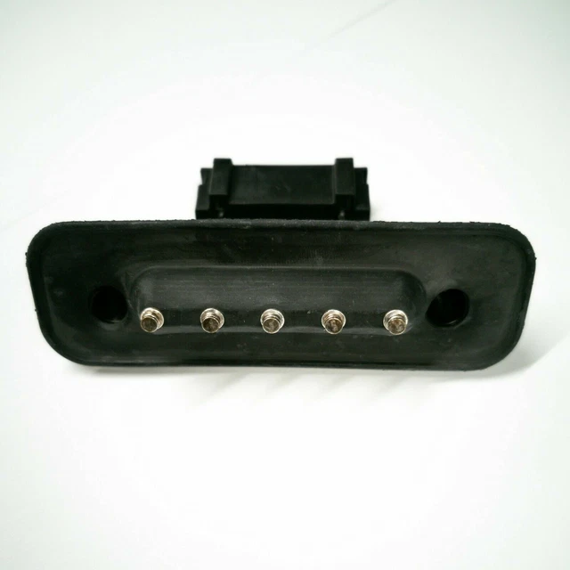 NEW GENUINE MERCEDES Benz Vito W639 W447 Sliding Door Electric Contact Switch £43.50 - PicClick UK