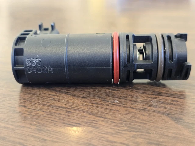 VAPOR CANISTER VENT Solenoid-LS ACDelco GM Original Equipment 84524035 ...