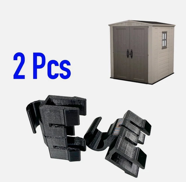 Keter Shed Replacement Partsnull