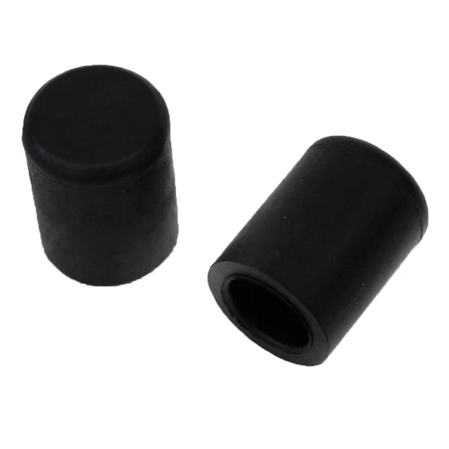 RUBBER BLOCK OFF Blank Caps Heater Hose Water Pumps Universal 16mm 5/8 ...