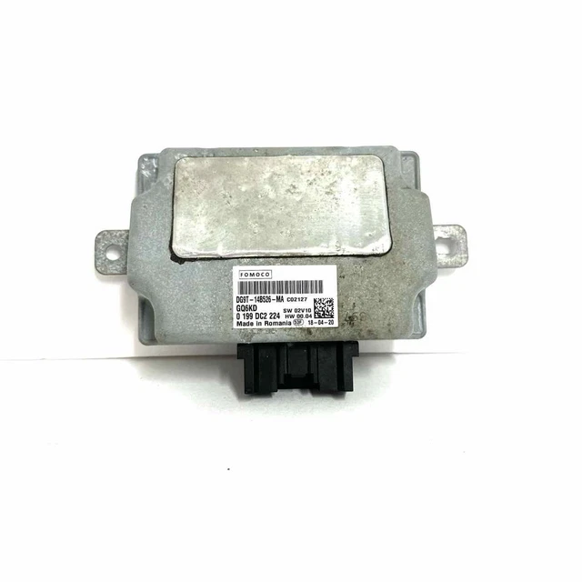 2015-2020 FORD F150 Power Supply Voltage Stabilization Module ...