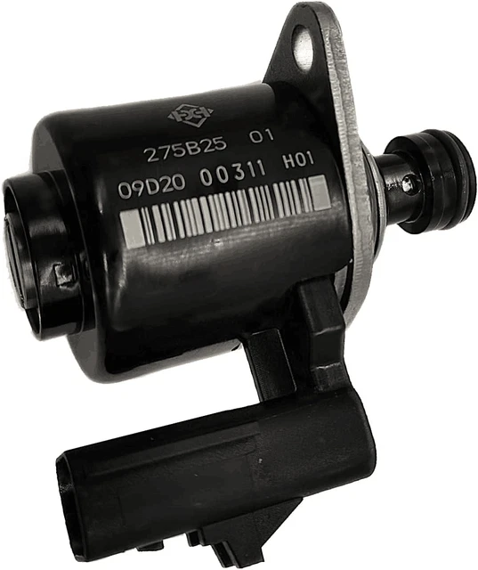 2872550 FUEL METERING Valve Solenoid Pressure Regulator for Cummins ISG ...