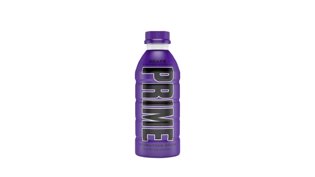PRIME HYDRATION DRINK by Logan Paul & KSI -Grape | Purple | USA STOCK £ ...