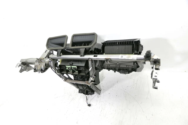 VW GOLF 7 Tiguan 5N Gebläsekasten 5Q1820007B Heizung Gebläse Lüfter Kasten Klima EUR 222,79 ...