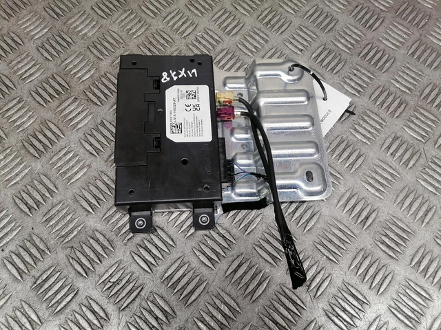 FORD ECOSPORT BLUETOOTH Control Module Unit Ecu Mk2 Cr6 2017 - 2021 £59 ...