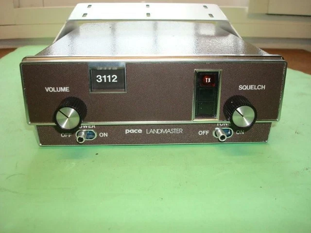 STATION DE CAMION Pathcom Pace Landmaster 3112 Station De Camion Paco ...