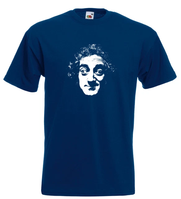 MARTY FELDMAN T Shirt Young Frankenstein Igor Mel Brooks £10.95 ...