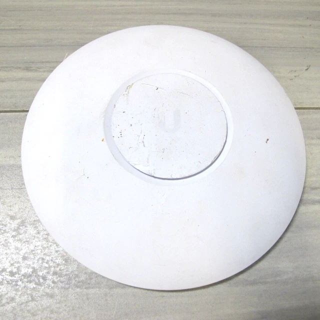 UBIQUITI NETWORKS UNIFI AP AC PRO Wireless Access Point Unit Only ubiquiti-networks-unifi-ap-ac-pro-wireless-access-point-unit-only