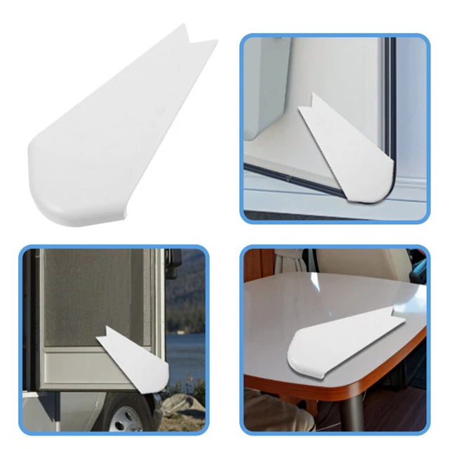RV SLIDE OUT Corner Camper Slide Out Corner Protector RV Trailer ...