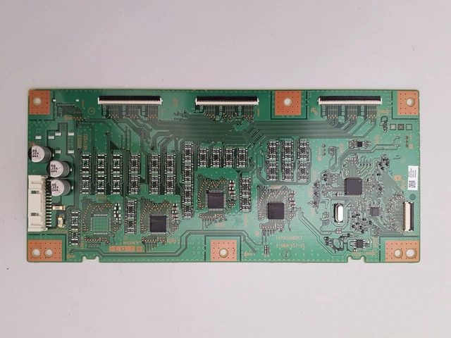 GENUINE SONY KD 55X9000F Led Driver Board 18Ld4560 A2207390A 1-983-107 ...