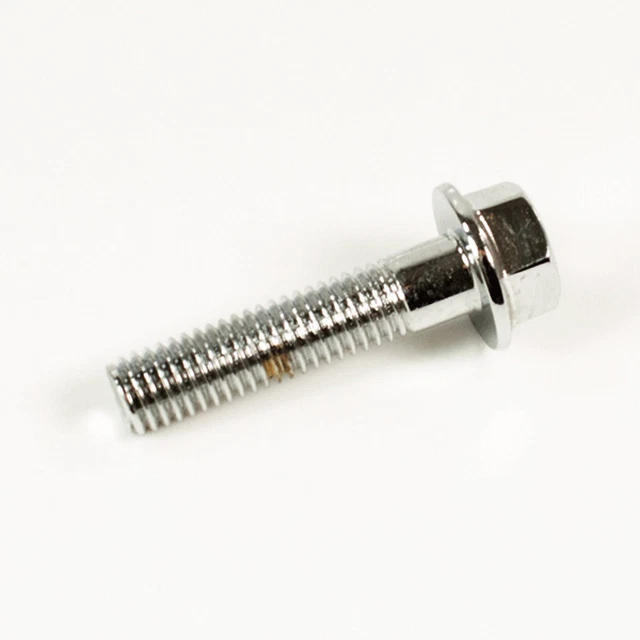MOTO FLANGED HEX Bolt M8 x 35mm (BLT017) FROM CMPO ** NEW ** HEX HEAD ...