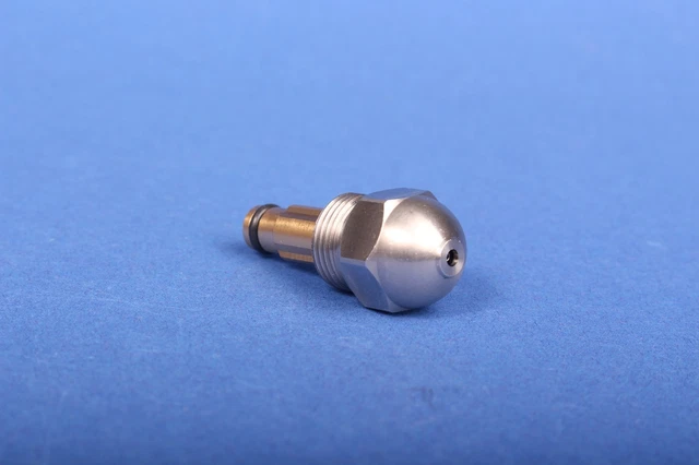 SAD DELAVAN HAGO SNA Oil Nozzle 30609-7 Waste Oil Burner Vegetable Oil ...