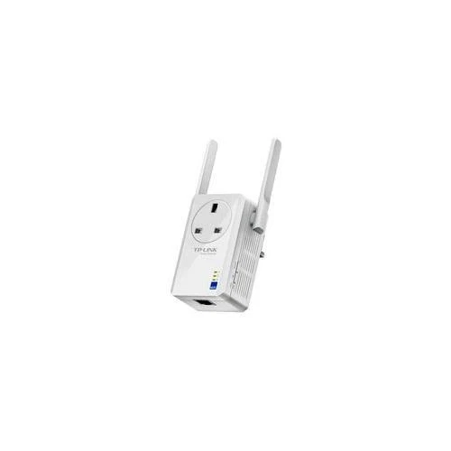 TL-WA860RE TP-LINK RANGE Extender, Wifi 300 Mb/S, pass through EUR 47 ...