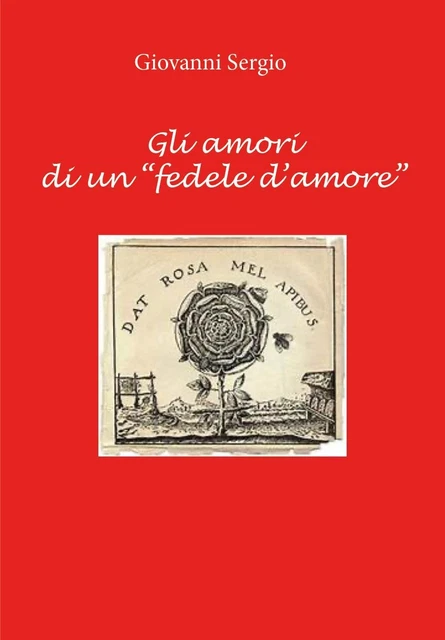 LIBRI GIOVANNI SERGIO - Gli Amori Di Un Fedele D'amore EUR 18,40 ...