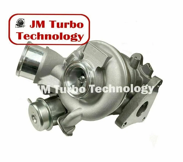FOR INTERNATIONAL NAVISTAR DT466 R2S MaxxForce 7.6L Twin Turbo charger ...
