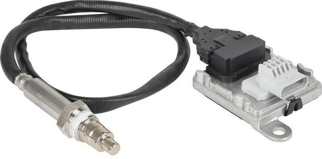 NEW NOX SENSOR for Mercedes-Benz GLC X253 X218 W218 S212 W205 W447 ...