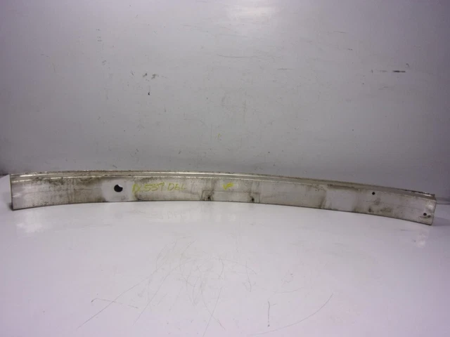 A1646201234 RENFORT DE Pare-Chocs Avant Pour Mercedes-Benz Clase Gl X1 ...