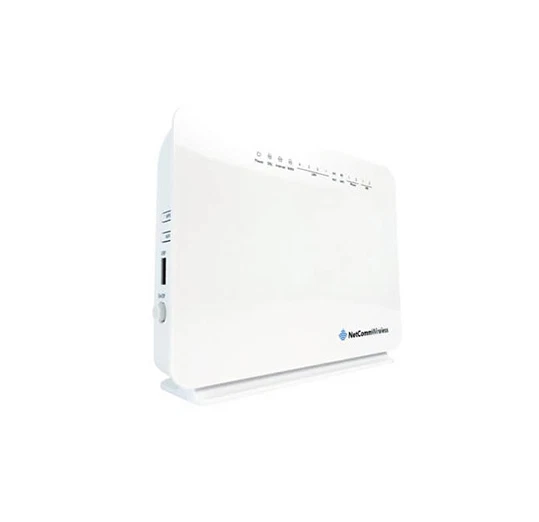 NETCOMM NF10WV - VDSL/ADSL/NBN Wifi Modem Router w/ VoIP $78.57 - PicClick