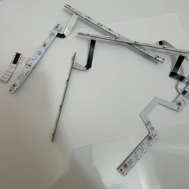 PHILIPS EVNIA 27M2N8500 Ambiglow LED Backlight Module Replacement Light ...