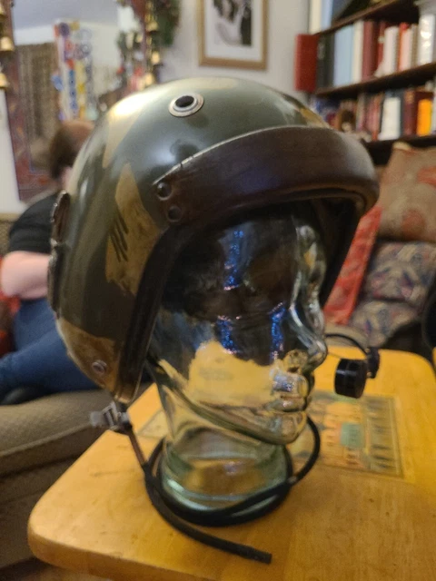 ORIGINAL 70S SOUTH African/ Rhodesian Gueneau 316 Bush pilot helicopter ...