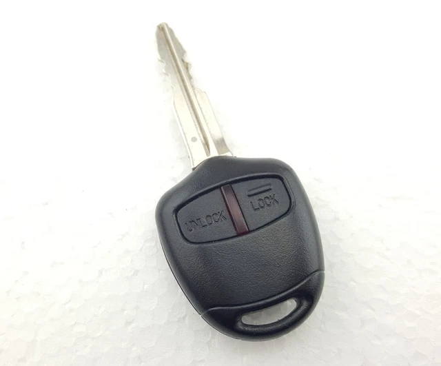 MITSUBISHI L200 / LANCER / OUTLANDER 2 Button Key Fob - G8D-576M-A ...