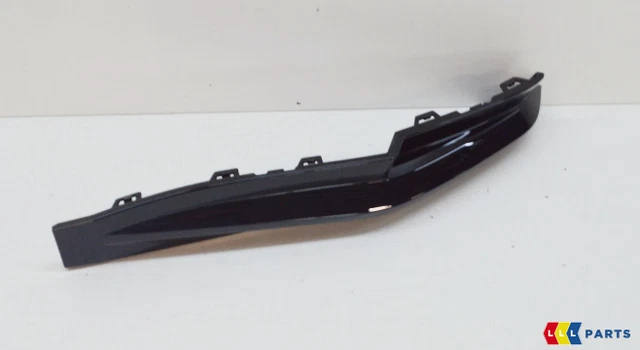 NEW GENUINE BMW M4 G82 Rear Bumper Lower Lateral Cover Trim Left N/S ...