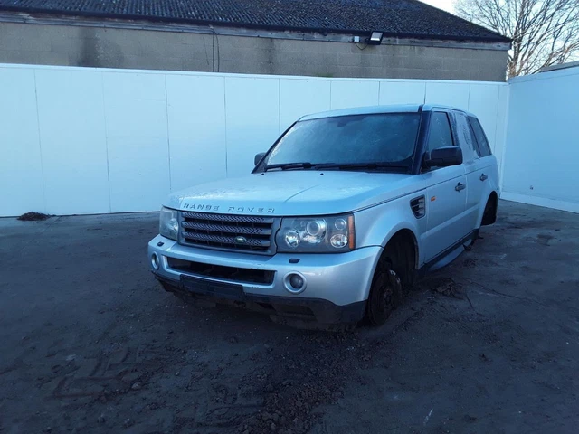 LAND ROVER RANGE Rover Sp Hse Tdv6 A 2.7 Transfer Box Lr008206 £110.00 ...