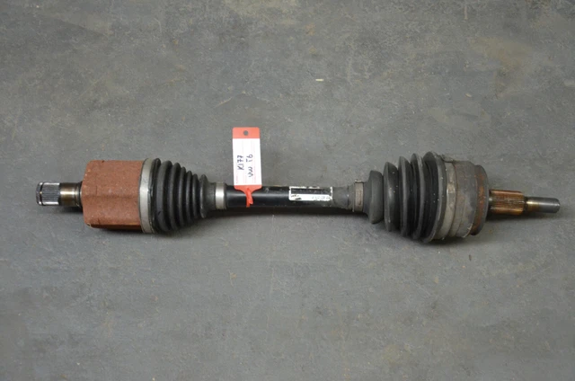 VW T6 DRIVE Shaft Drive Driveshaft Automatic Gearbox Left 7E0407271P ...